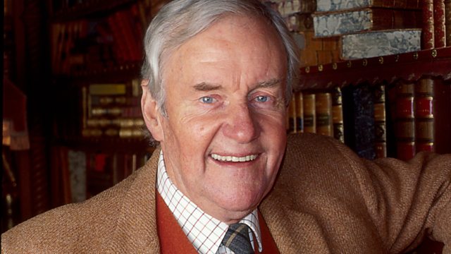 Richard Briers image
