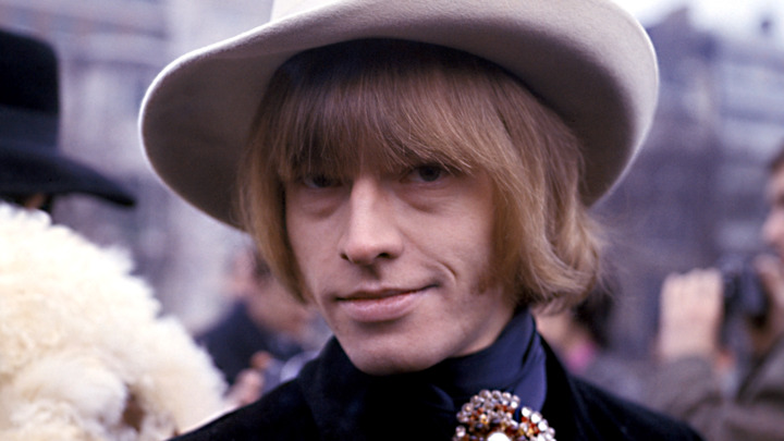 Brian Jones picture