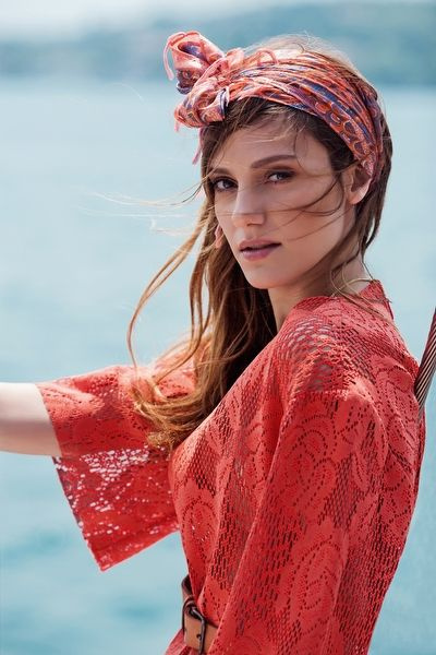 Picture of Nilay Deniz