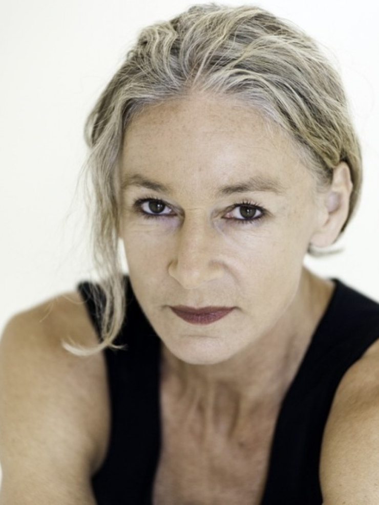 Picture of Martina Spitzer