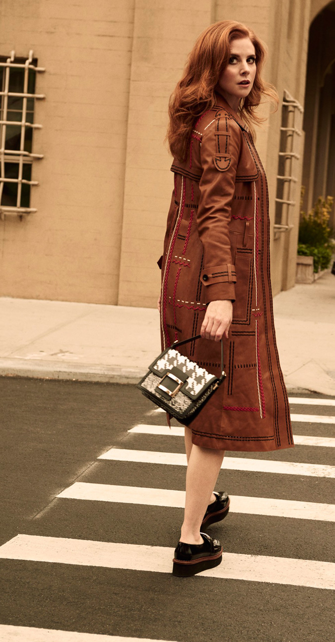 Picture of Sarah Rafferty