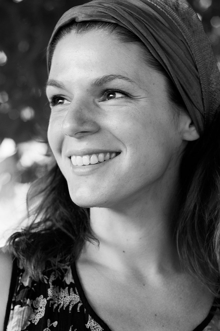 Picture of Ana Stefanovic