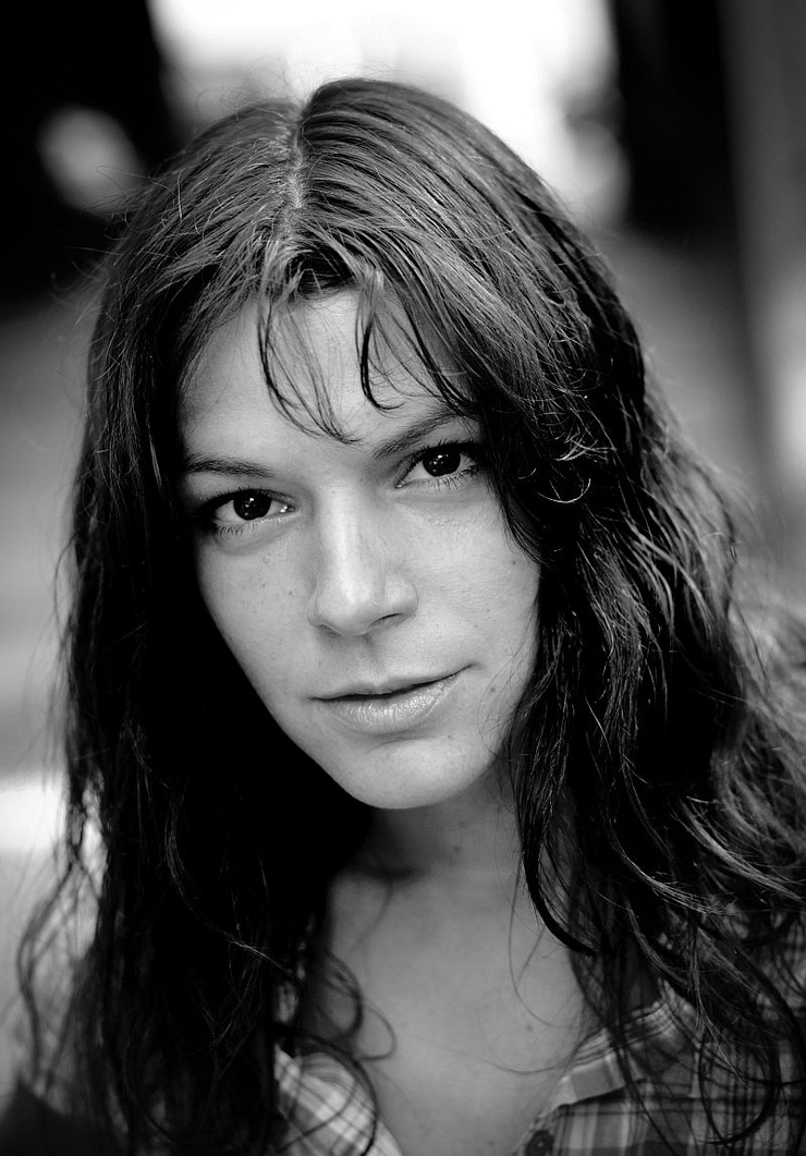 Picture of Ana Stefanovic