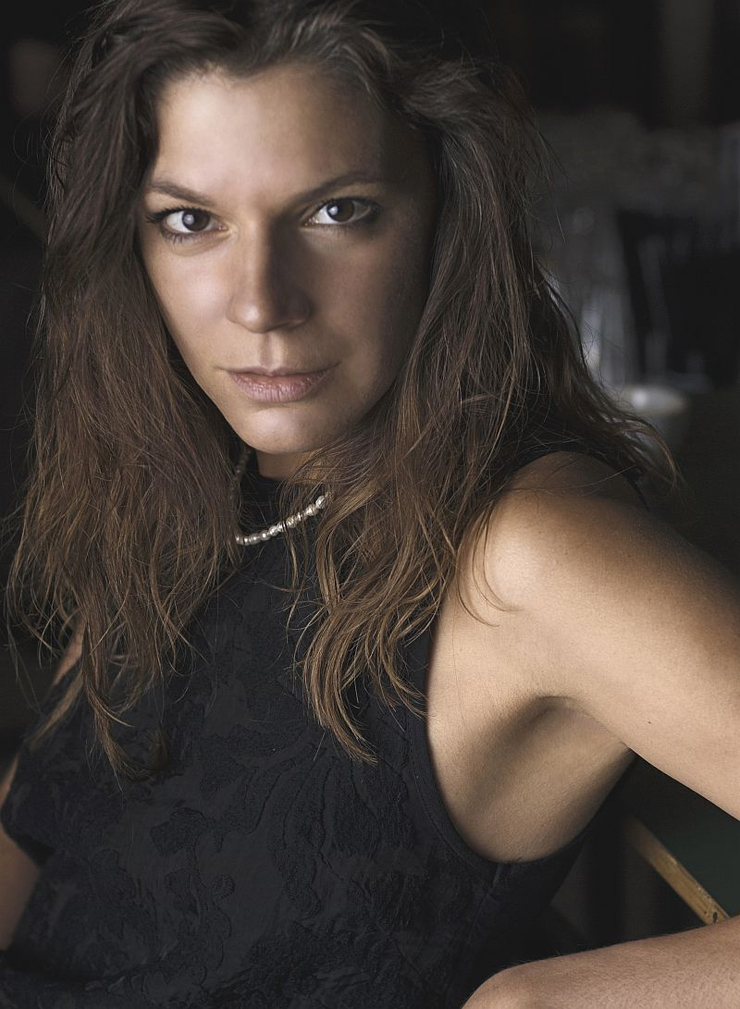 Image of Ana Stefanovic