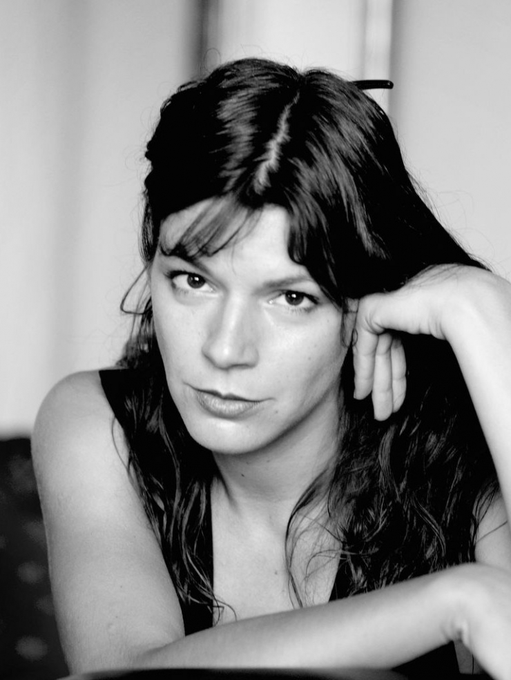 Picture of Ana Stefanovic