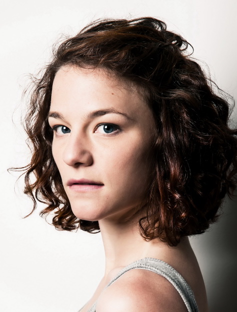 Picture of Valerie Pachner