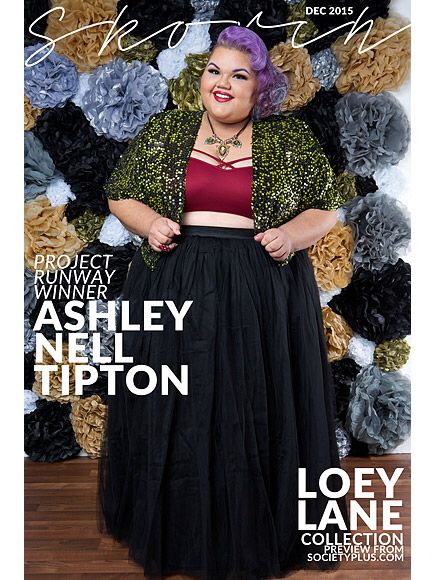 Picture of Ashley Nell Tipton