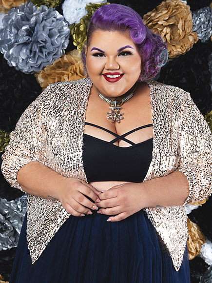 Ashley Nell Tipton image