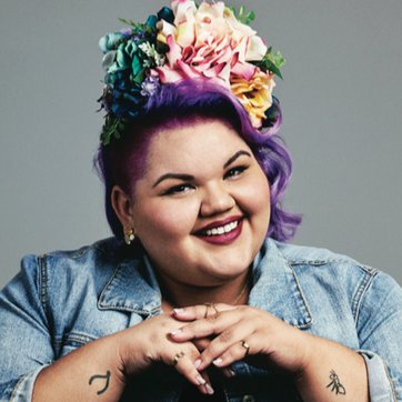 Ashley Nell Tipton picture
