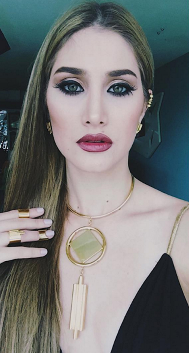 Picture of Mariam Habach