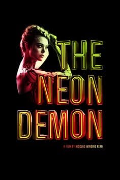 Picture of The Neon Demon