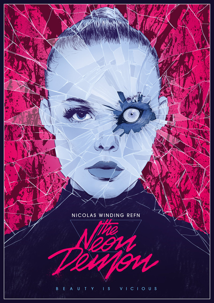 Picture of The Neon Demon