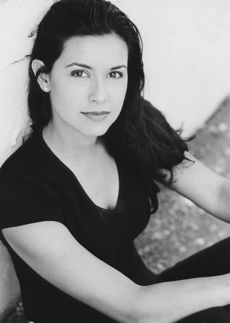 Picture of Alexandra Castillo