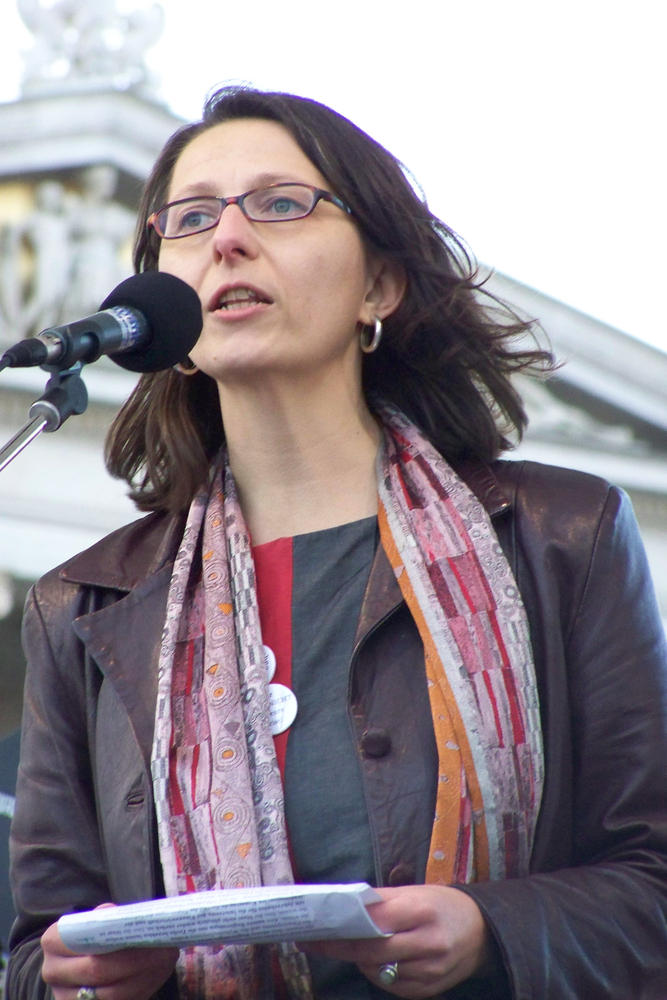 Picture of Alexandra Strickner