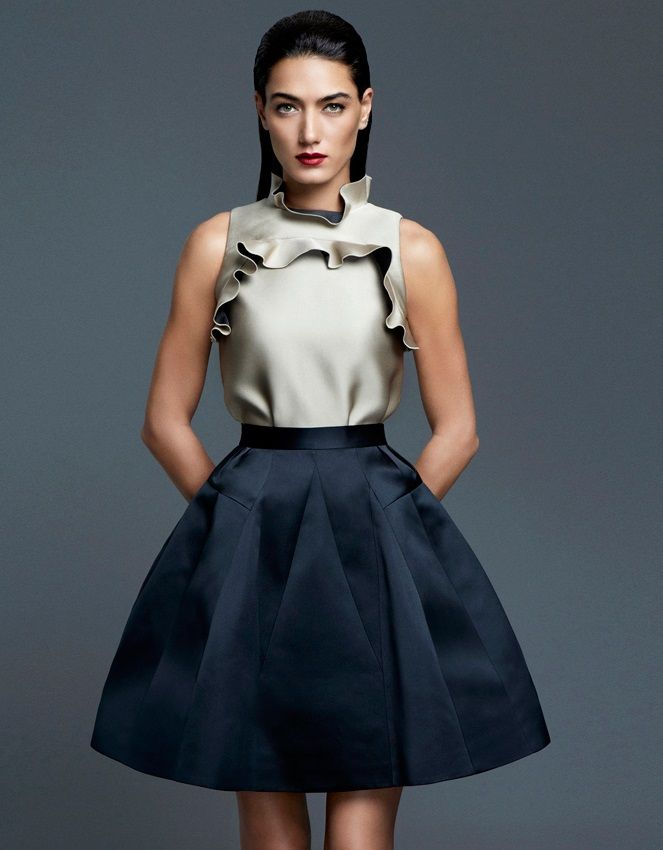 Picture of Hande Subasi