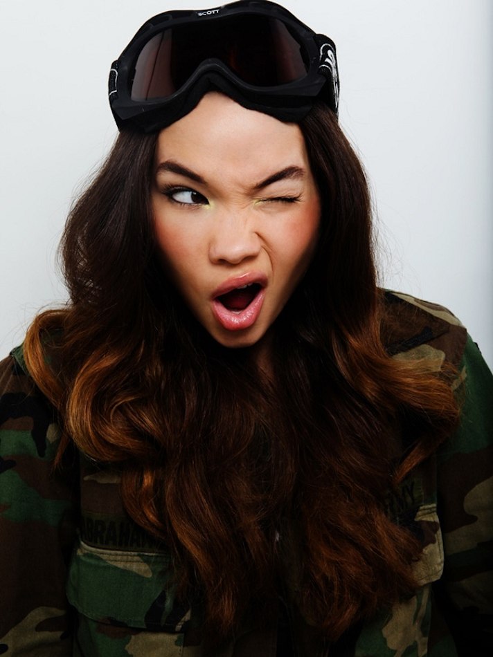 Picture of Ashley Moore