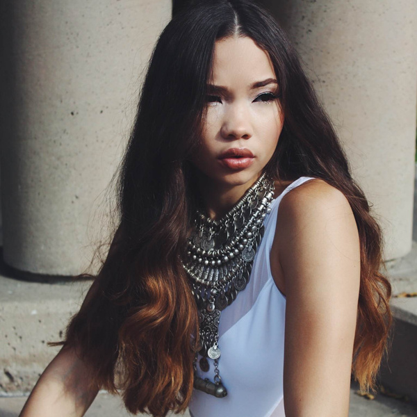 Picture of Ashley Moore