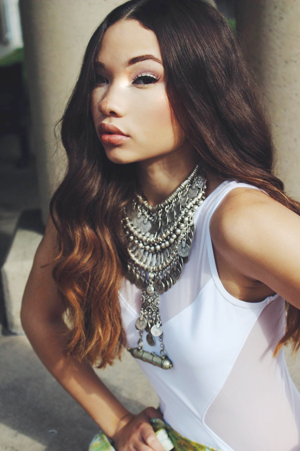 Picture of Ashley Moore