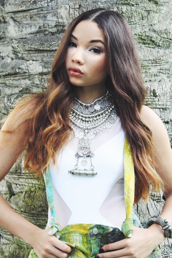 Picture of Ashley Moore