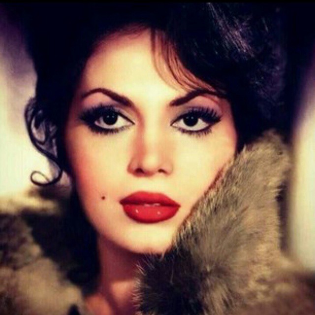 Picture of Türkan Soray