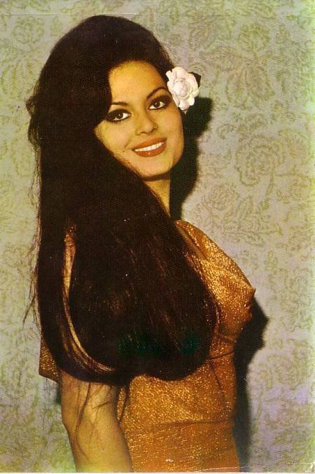 Picture of Türkan Soray