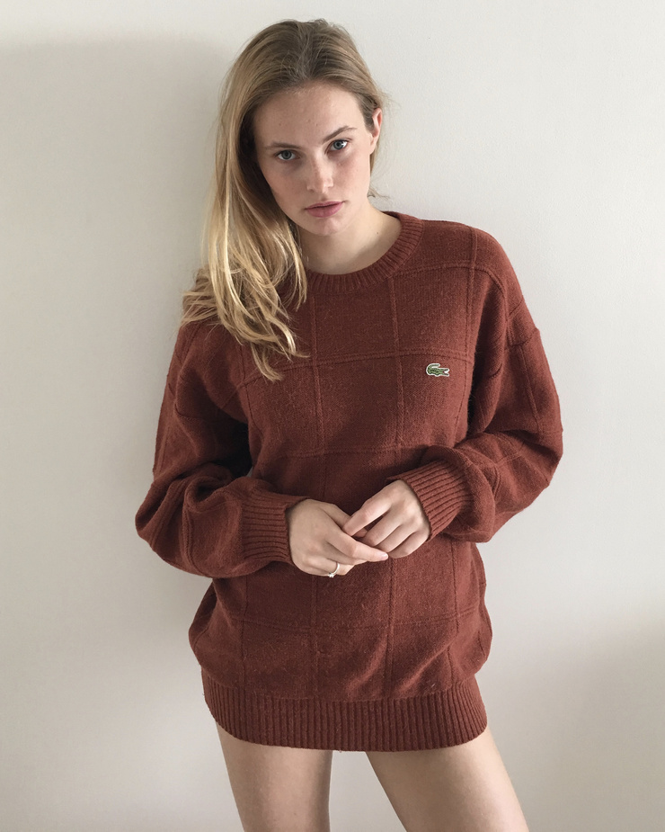 Image of Jenna Peij