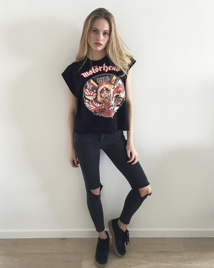 Picture of Jenna Peij