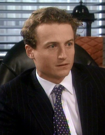 Picture of Archie Glenister