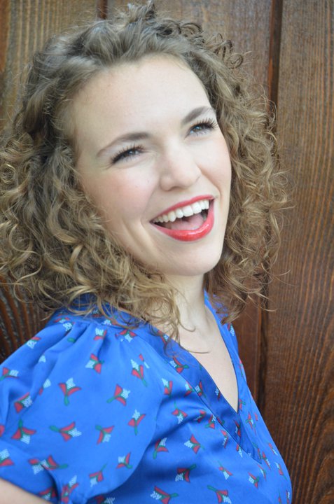 Picture of Beth Stelling