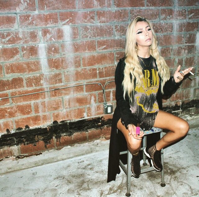 Picture of Lil Debbie