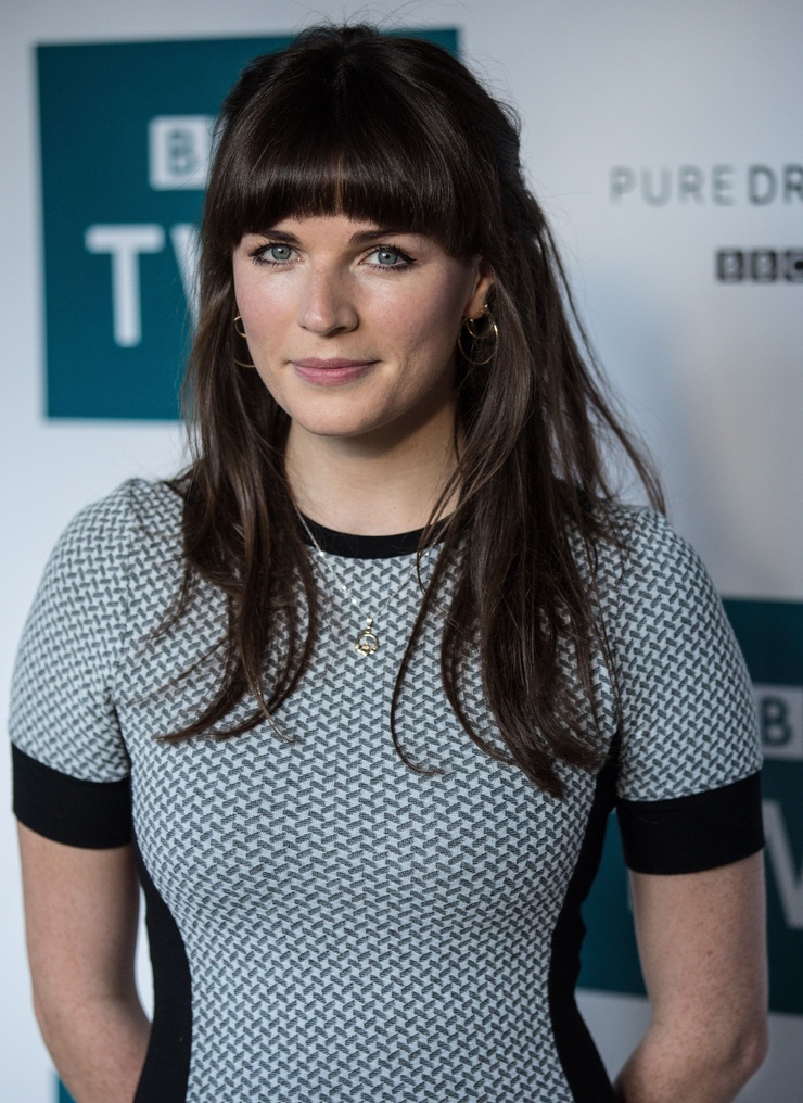 Picture of Aisling Bea
