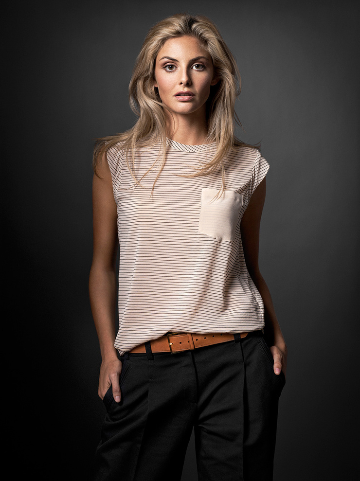 Picture of Tamsin Egerton