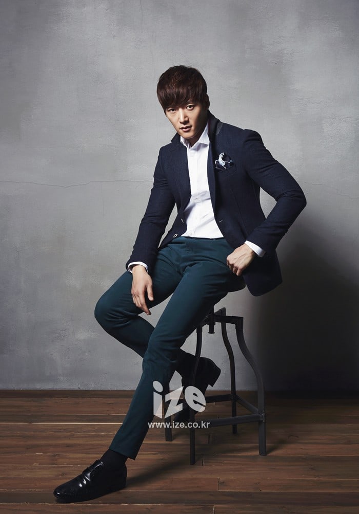 Choi Jin-Hyuk image
