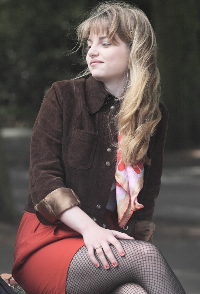 Picture of Lou Roy-Lecollinet