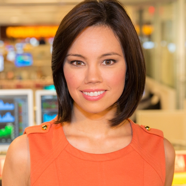 Picture of Jo Ling Kent