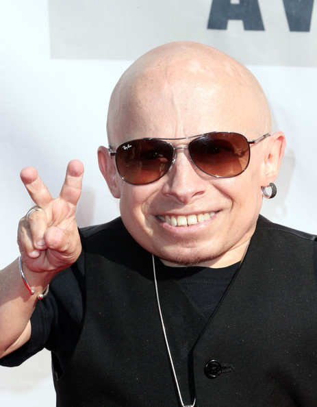 Picture of Verne Troyer