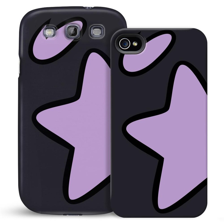 Picture of Steven Universe Amethyst Star Phone Case