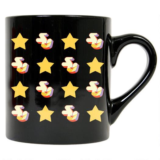 Picture of Steven Universe Steven Star Mug