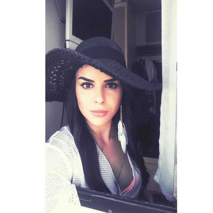 Picture of Güzide Arslan