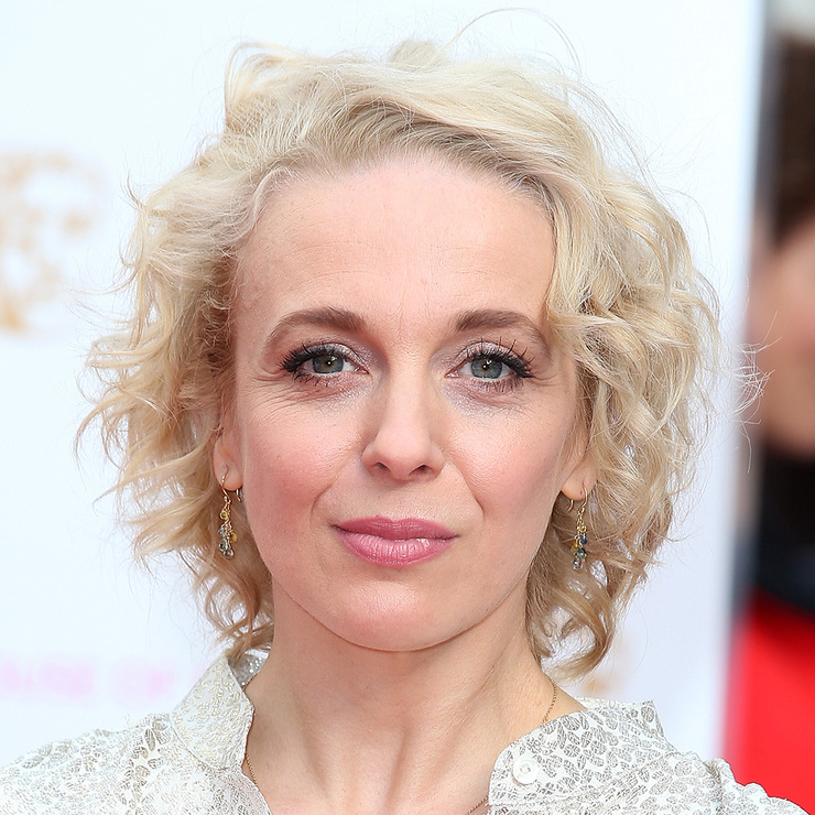Image of Amanda Abbington