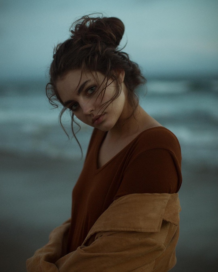 Image of Ellie Martin