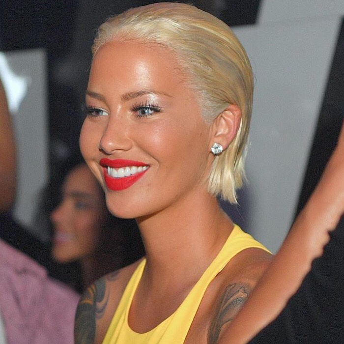 Picture of Amber Rose