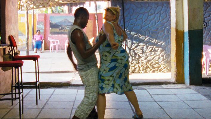 Picture of Paradise: Love