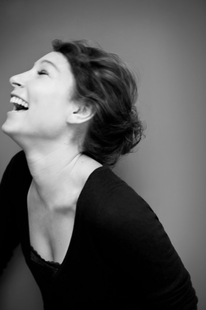 Image of Janina Elkin