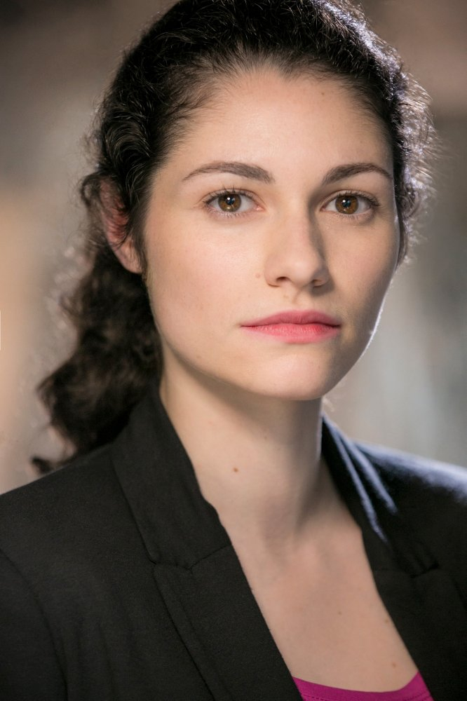 Picture of Audrey L'Ebrellec