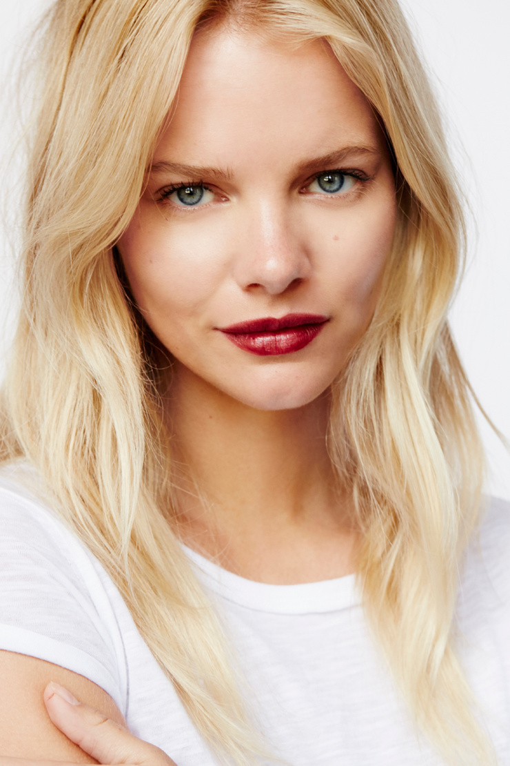 Image of Marloes Horst