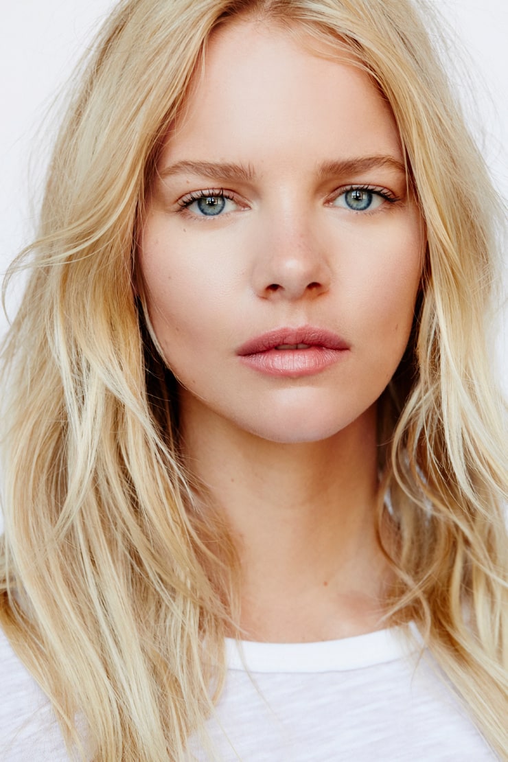 Picture of Marloes Horst