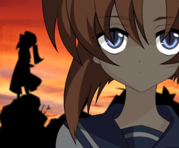 Picture of When They Cry