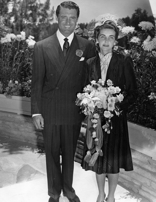 Picture of Barbara Hutton