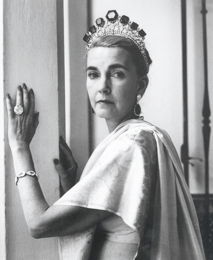 Image of Barbara Hutton